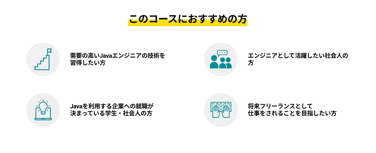 【最新】DMMWEBCAMP「学習コース(旧：SKILLS)」の評判と内容【8つのコースを解説】 | TECH-HACK