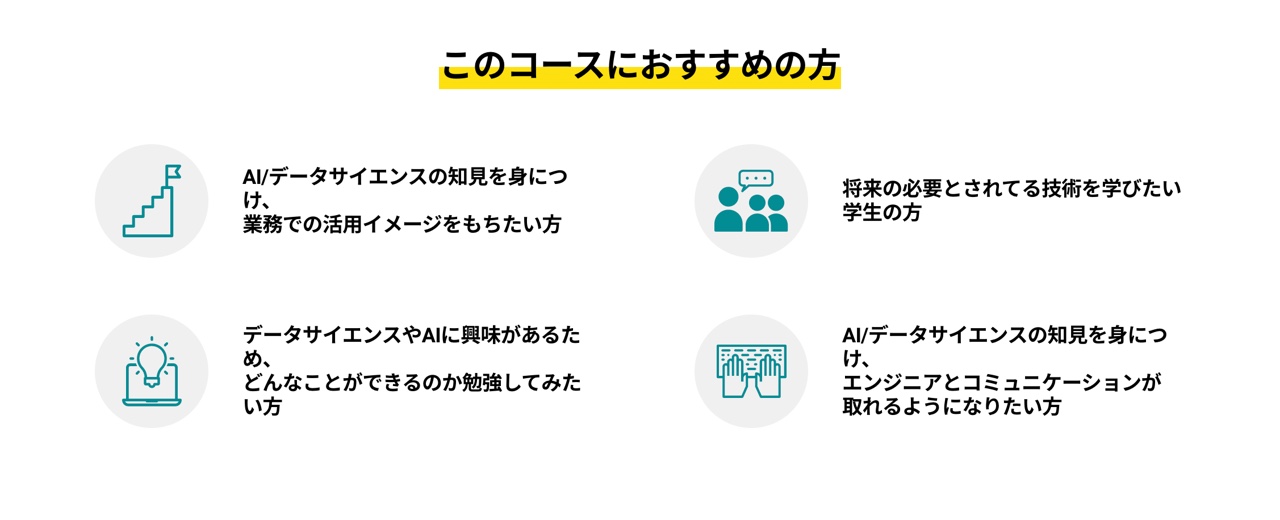 【最新】DMMWEBCAMP「学習コース(旧：SKILLS)」の評判と内容【8つのコースを解説】 | TECH-HACK